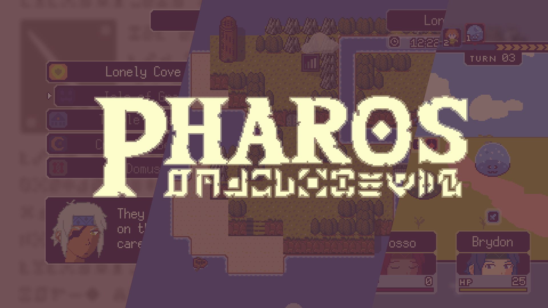 Pharos